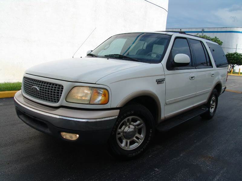 1999 Ford Expedition for sale - Carsforsale.com