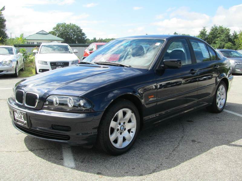 2000 BMW 3 Series for sale in Hooksett, NH