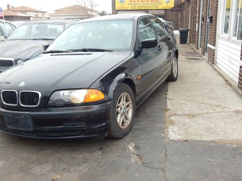 2000 BMW 3 Series for sale in Bridgeview, IL