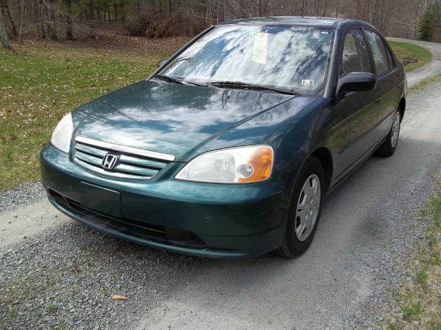 2001 Honda Civic for sale - Carsforsale.com