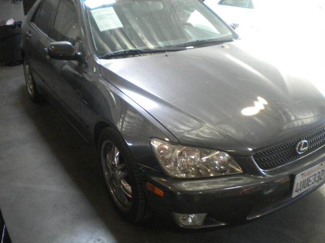 Lexus IS 300 for sale - Carsforsale.com