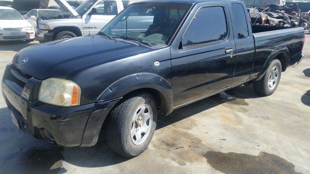 2002 Nissan Frontier for sale in Placentia, CA