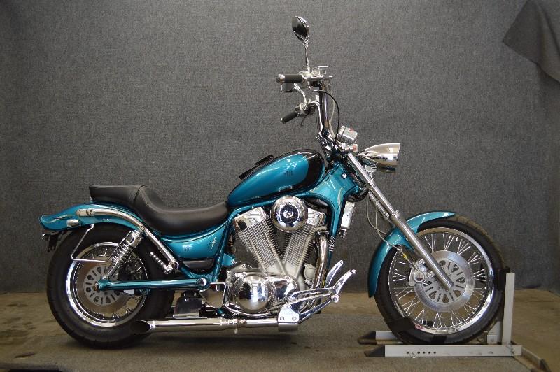 Suzuki Intruder for sale - Carsforsale.com