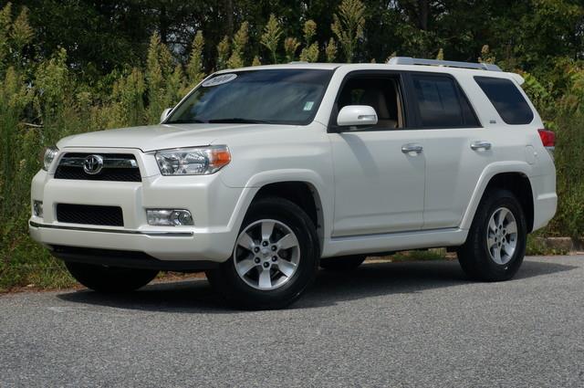 2010 Toyota 4Runner for sale in Macon, GA