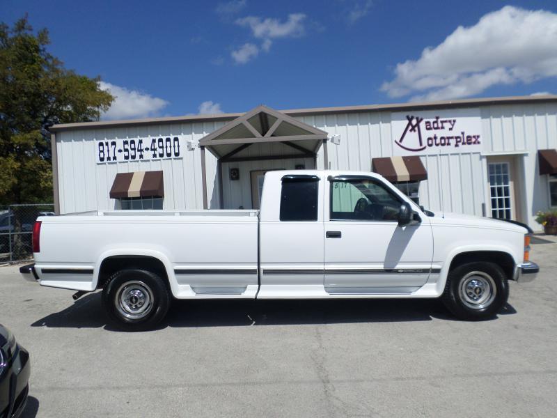 1996 Chevrolet C/K 2500 Series for sale - Carsforsale.com