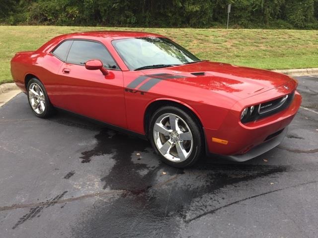 2009 Dodge Challenger for sale - Carsforsale.com