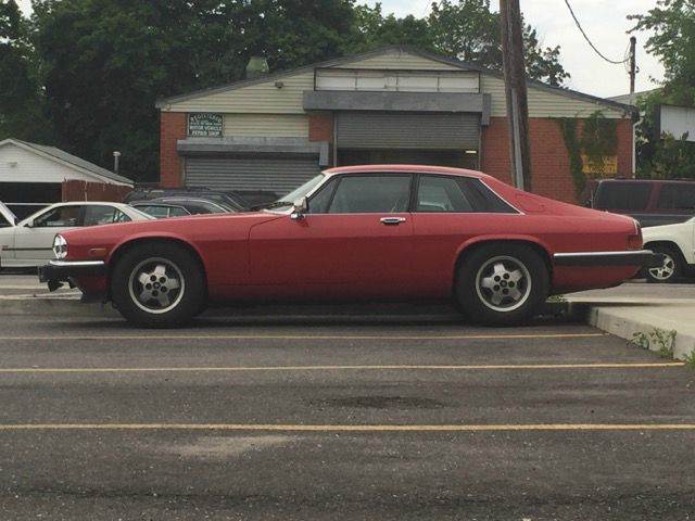Jaguar XJS for sale - Carsforsale.com