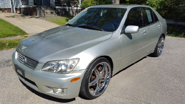 Lexus IS 300 for sale - Carsforsale.com