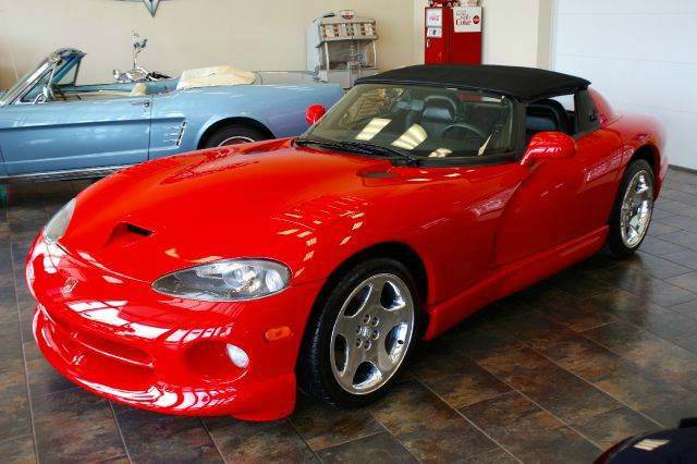 1999 Dodge Viper for sale - Carsforsale.com