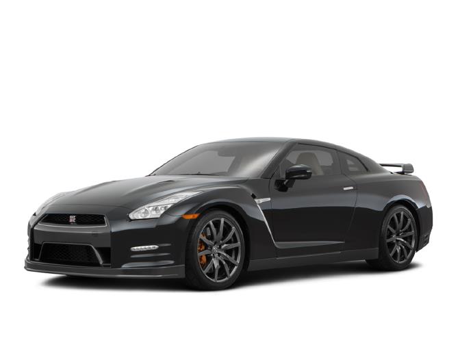 2015 Nissan GT-R for sale - Carsforsale.com