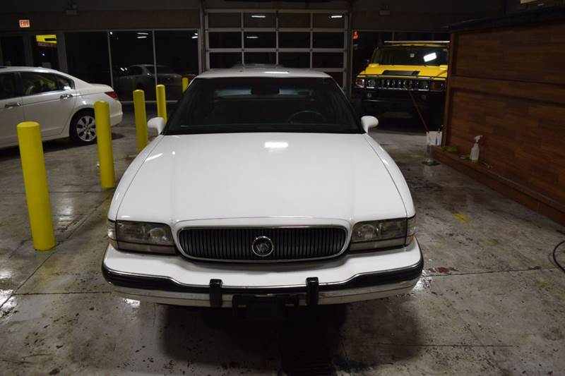 1995 Buick LeSabre for sale - Carsforsale.com