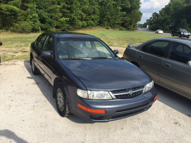 1999 Nissan Maxima for sale in Rock Hill, SC