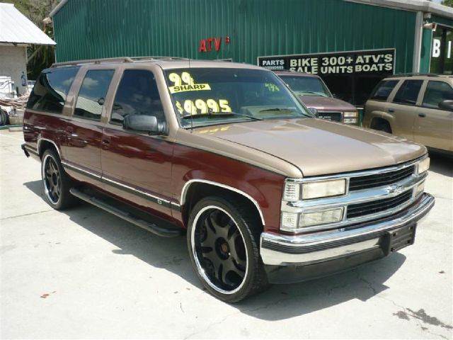 1994 Chevrolet Suburban for sale in Deland, FL