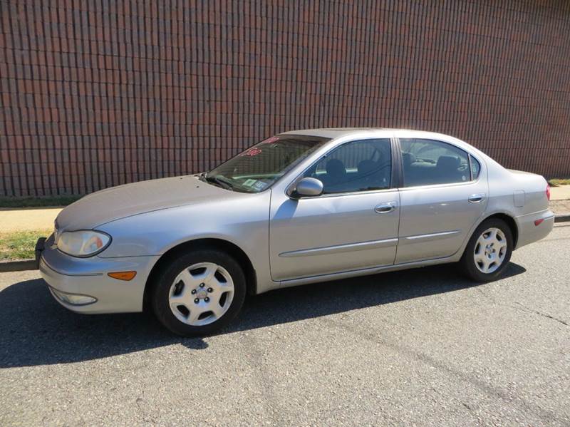 2000 Infiniti I30 for sale in Elizabeth, NJ