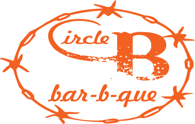Circle B BBQ Forest City, North Carolina