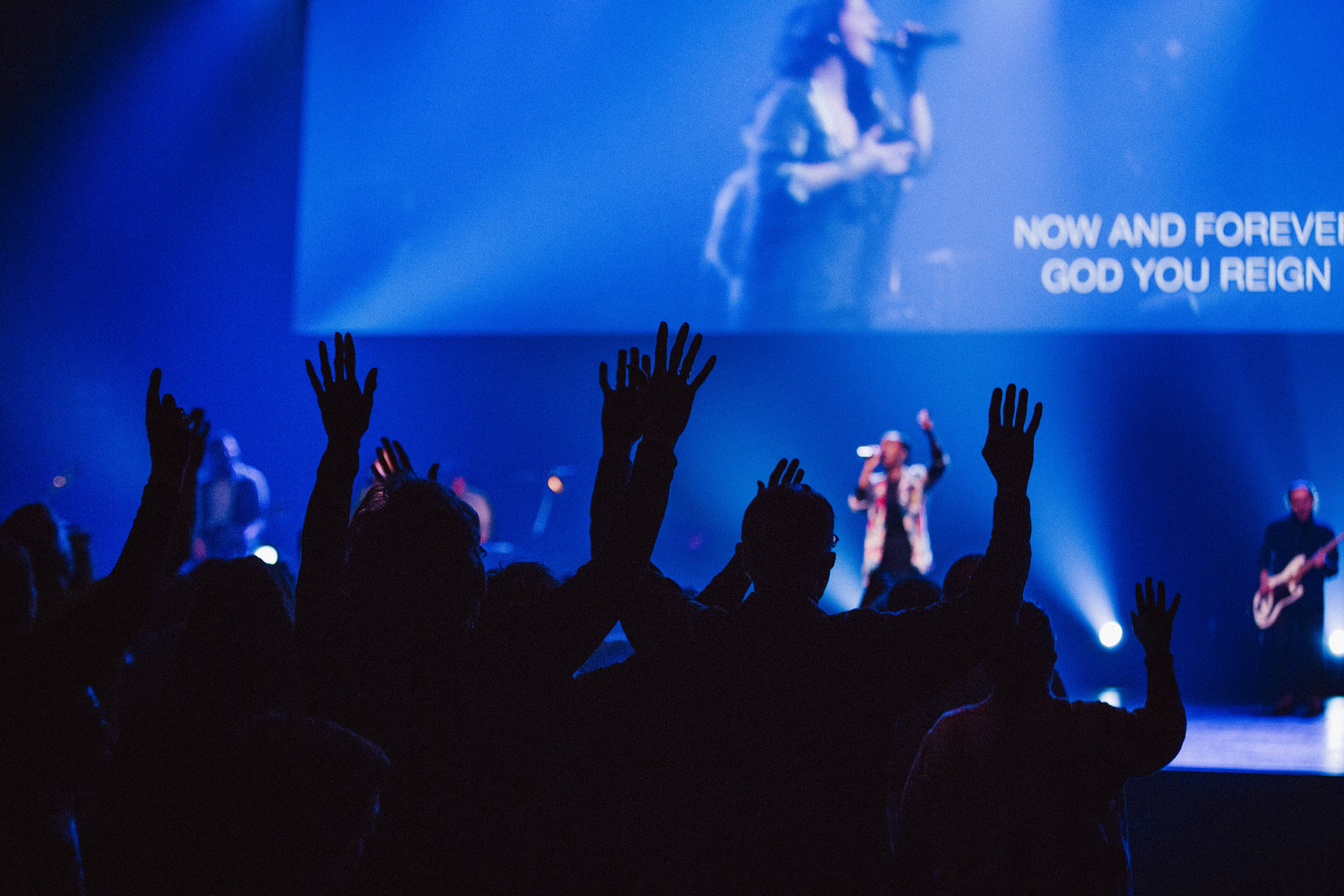 City First Church | Rockford, IL • Stateline • Cape Coral, FL