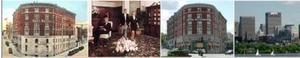 Boston Hotel Buckminster - Kenmore Square, Boston, Massachusetts 02215 ...