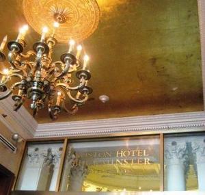 Boston Hotel Buckminster - Kenmore Square, Boston, Massachusetts 02215 ...
