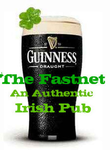 Fastnet Pub - Newport, Rhode Island 02840 (15424456) | CitySquares