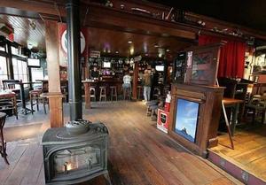 Fastnet Pub - Newport, Rhode Island 02840 (15424456) | CitySquares