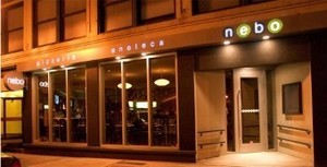 Nebo Cucina & Enoteca - North End, Boston, Massachusetts 02210 (11773 ...