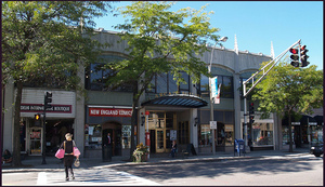Arcade Optical - Coolidge Corner, Brookline, Massachusetts 02446-2997 ...
