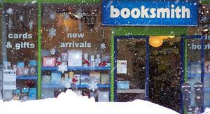 Brookline Booksmith - Coolidge Corner, Brookline, Massachusetts 02446 ...