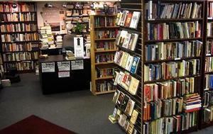 Brookline Booksmith - Coolidge Corner, Brookline, Massachusetts 02446 ...
