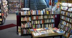 Brookline Booksmith - Coolidge Corner, Brookline, Massachusetts 02446 ...