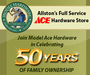 Model Ace Hardware - Allston, Boston, Massachusetts 02134 (60104 ...