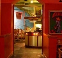 Merengue Restaurant & Catering - Washington Park, Boston, Massachusetts ...