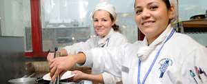 Le Cordon Bleu College of Culinary Arts in Boston - East Cambridge ...