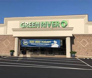 Green River Appliance and Furniture - Owensboro, Kentucky 42303 ...