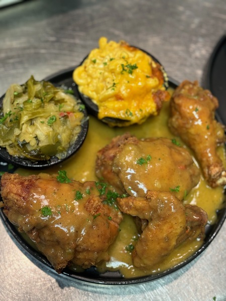 Jordyn's Soul Cafe - Binz, Houston, Texas 77006 (25953227) | CitySquares