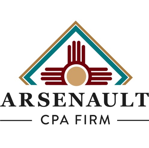 Jason Arsenault CPA, LLC - Gallup, New Mexico 87301 (26576674 ...