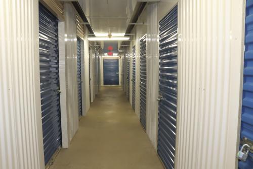Alamo Mini-Storage - Central - Victoria, Texas 77904 (11543238 ...