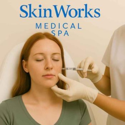 Skin Works Medical Spa - Downey - Downey, California 90240 (26805265 ...