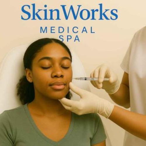 Skin Works Medical Spa - Downey - Downey, California 90240 (26805265 ...