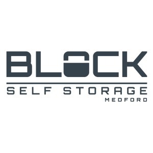 Block Self Storage Medford - Medford, Oregon 97501 (22150553) | CitySquares