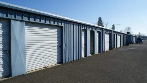 Block Self Storage Medford - Medford, Oregon 97501 (22150553) | CitySquares