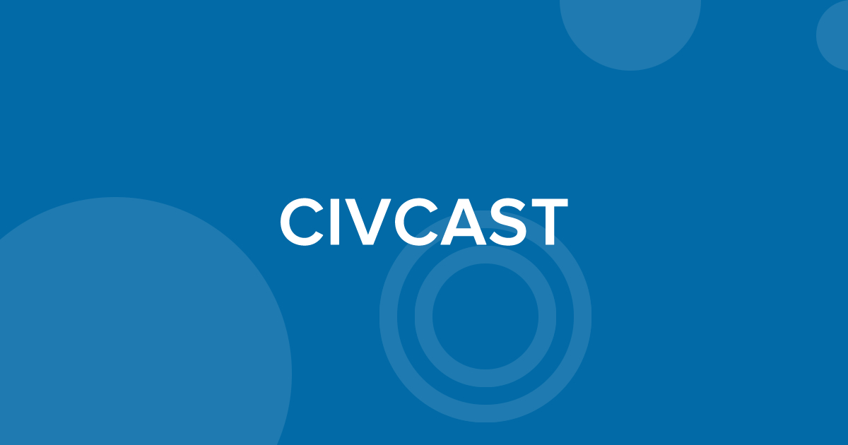 CIVCAST | Bid Management and Online Bidding Software for Civil ...