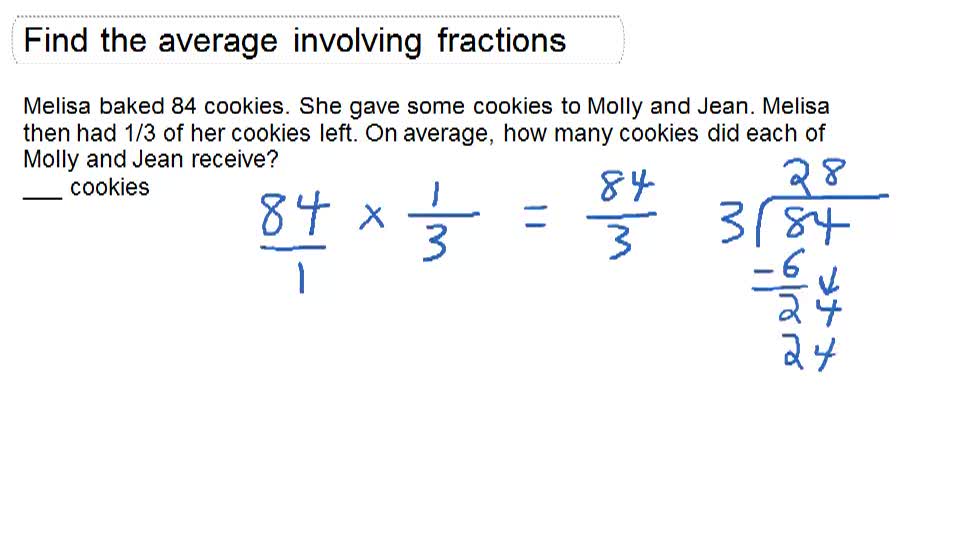 How To Do Ratio Word Problems 6th Grade