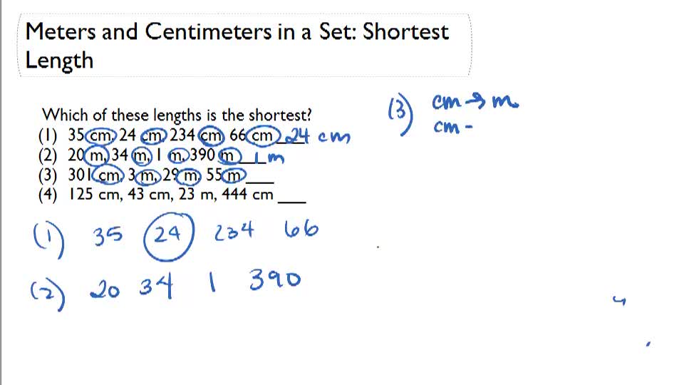 Comparing Metric Measures by Description: Shortest Length ( Video ...