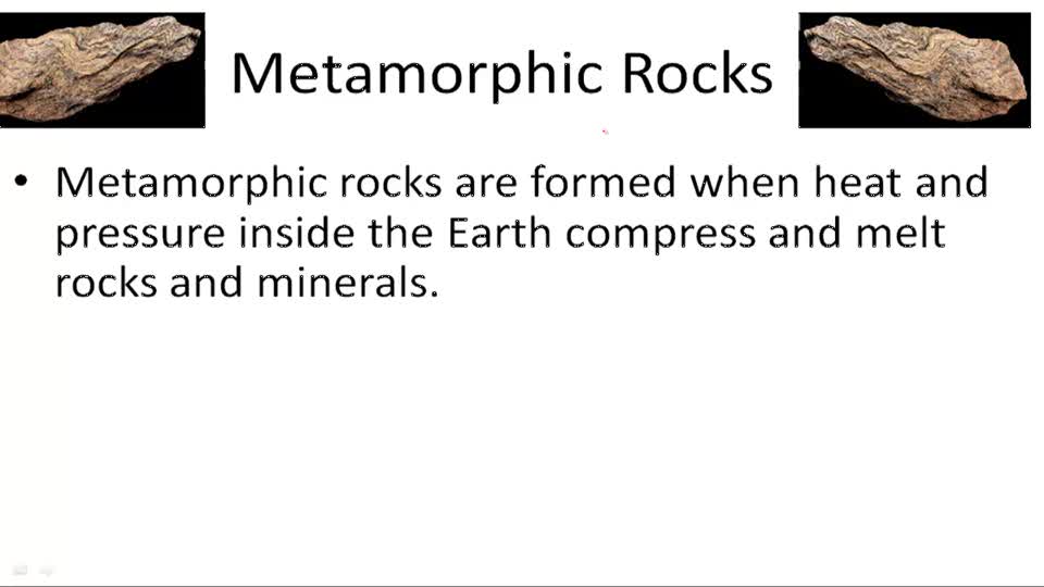 What Are Rocks? - Example 3 ( Video ) | Earth Science | CK-12 Foundation