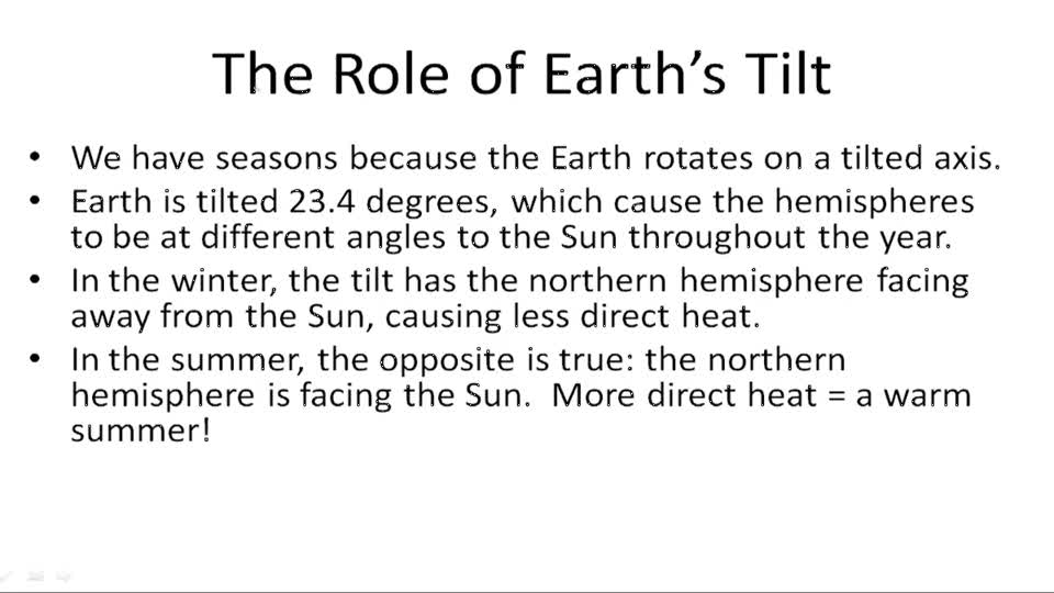Weather - Example 4 ( Video ) | Earth Science | CK-12 Foundation