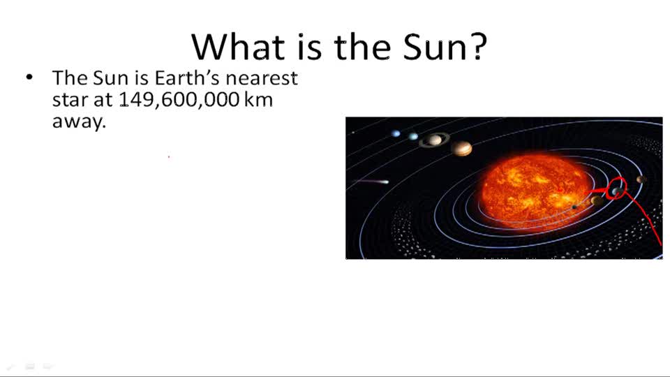 Stars - Example 2 ( Video ) | Earth Science | CK-12 Foundation