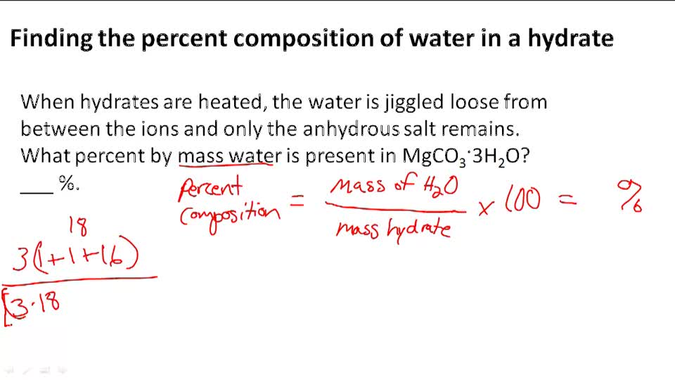 Chapter 2: hydrate types and formers, Natural Gas Hydrates