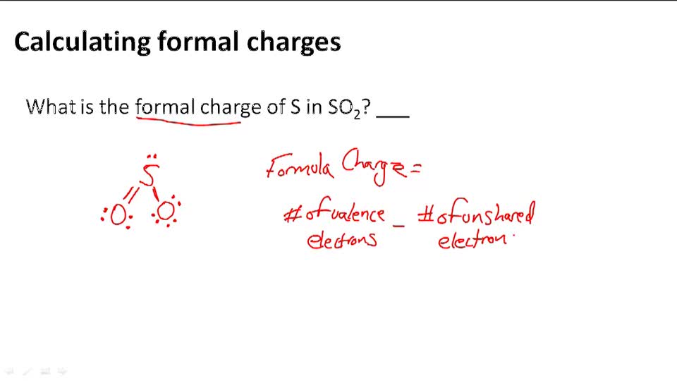 Molecules and Polyatomic Ions - Example 4 ( Video ) | Chemistry | CK-12 ...