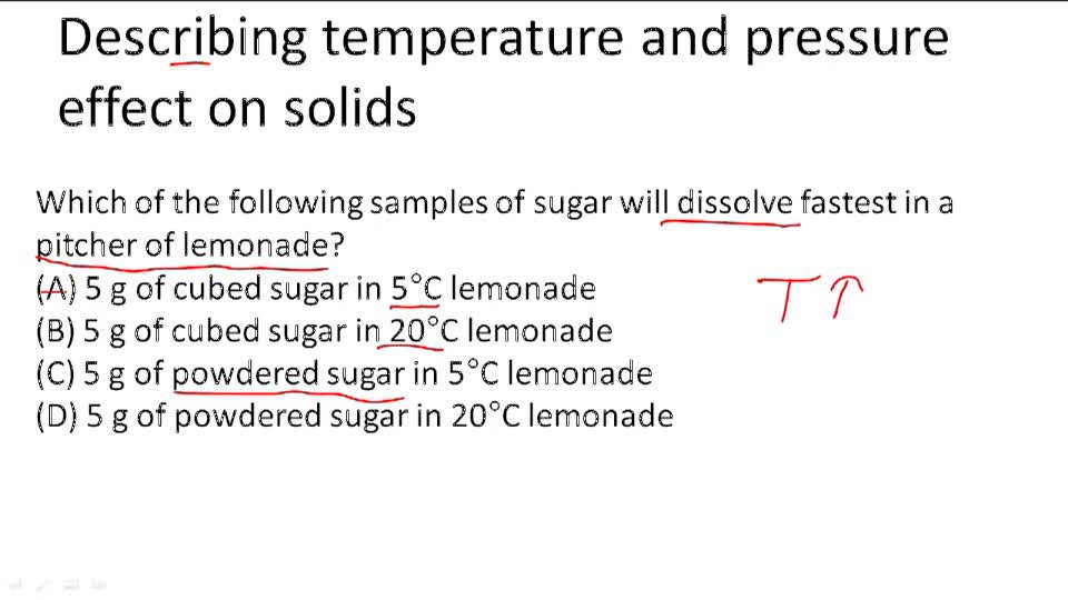 Rate of Dissolving | CK-12 Foundation