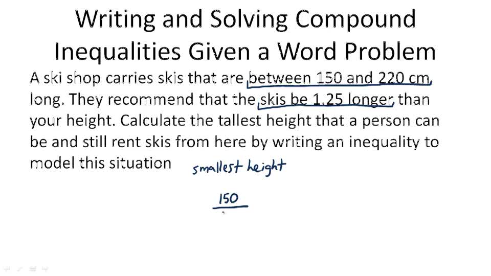 Solving Word Problems Involving Inequalities Buy Essay Online